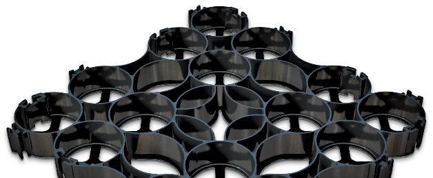 Gravalock | Permeable Paver