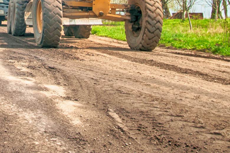 Gravalock | Permeable Paver