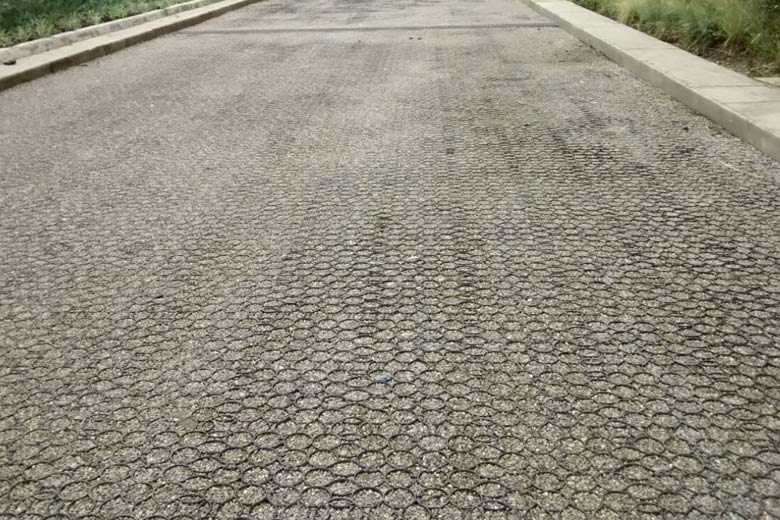 Gravalock | Permeable Paver